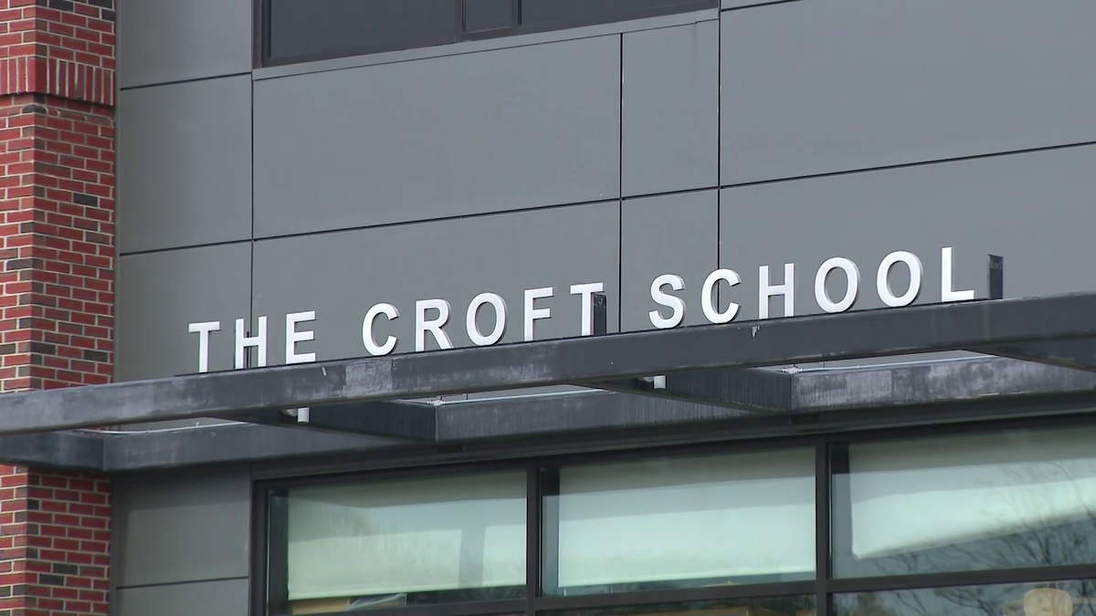 Parent's lawsuit alleges Croft School was run as a Ponzi scheme