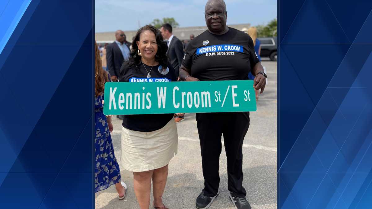 Alabama officer killed in Mississippi honored