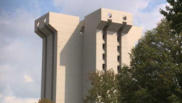 This Cincinnati building named among ugliest in America