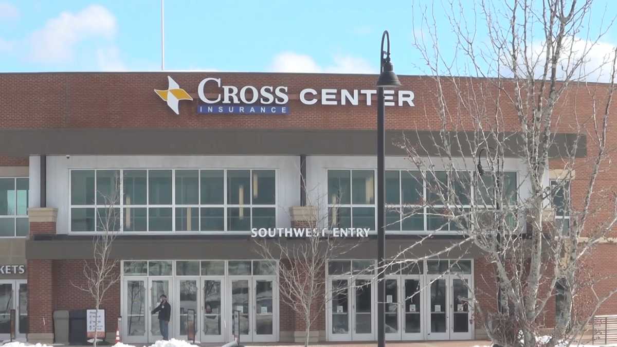 Northern Light Health to move COVID-19 vaccinations from Cross ...