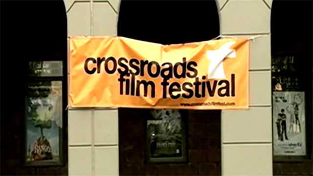 Annual film festival kicks off