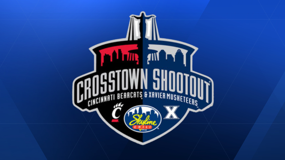Crosstown Shootout: UC and Xavier face off at Cintas Center