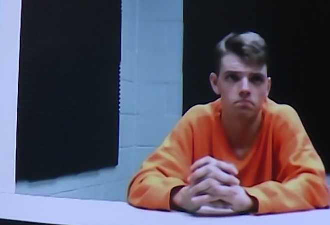 Westbrook man sentenced for crash that injured four state troopers