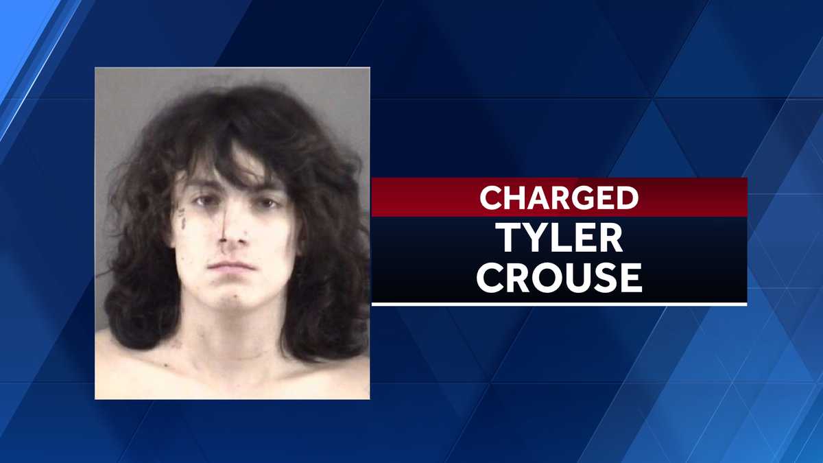 North Carolina: Triad man charged with murder