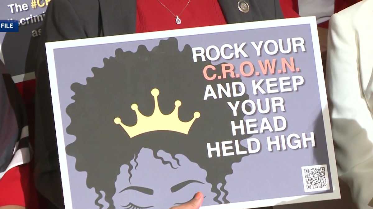 Crown Act passes in Pennsylvania