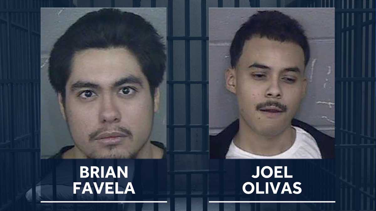 Kansas City Crown Center mass shooting suspects convicted