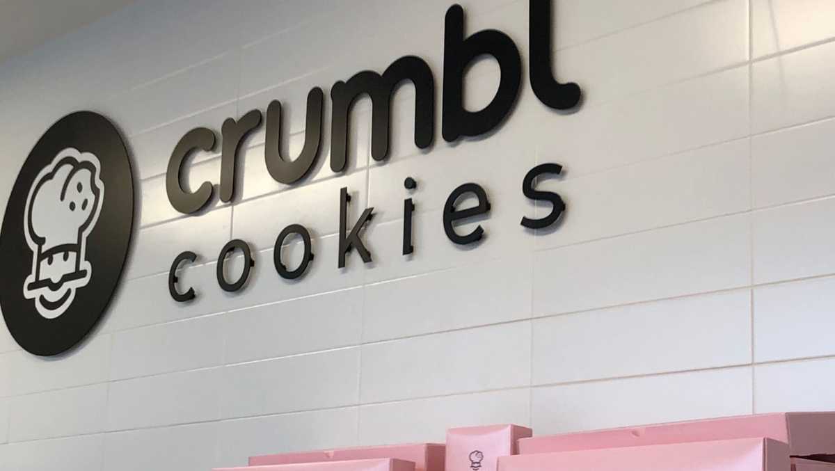 National cookie chain to open two more stores in Baltimore area