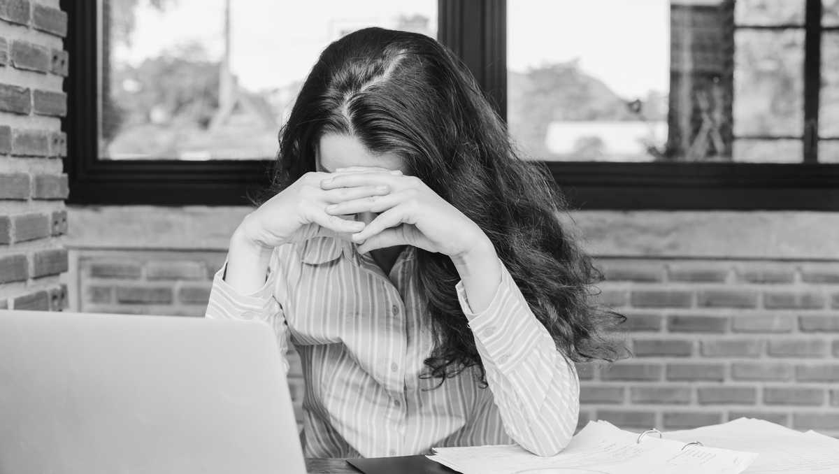 How to work from home without losing your sanity