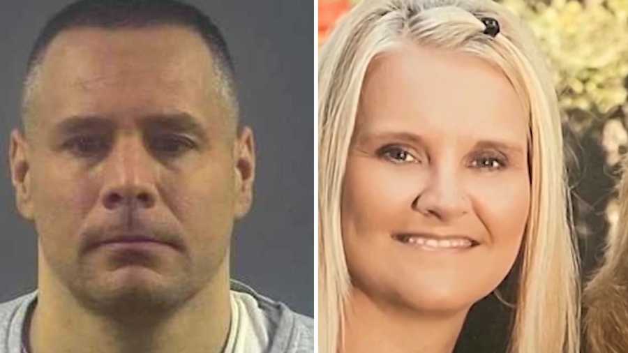 Judge banned son of Crystal Rogers, Brooks Houck from trial