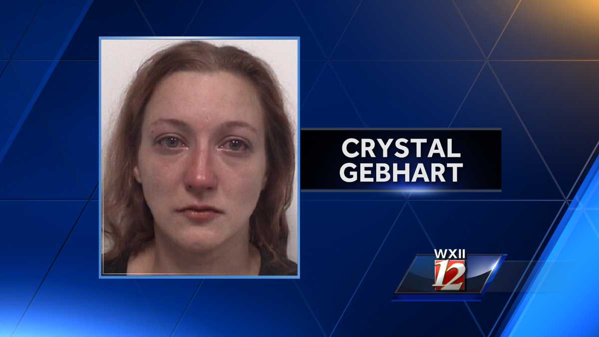 Winston-Salem mom charged with abusing infant after doctor's office ...
