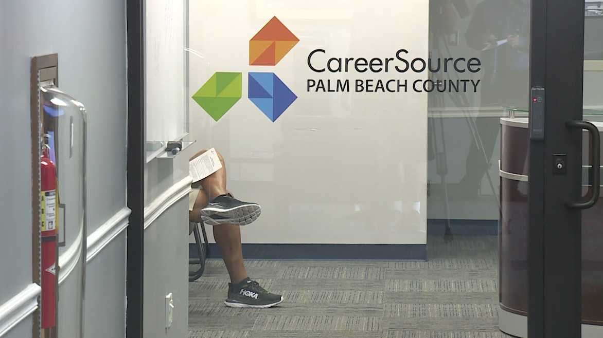 CareerSource discusses September Florida jobs report