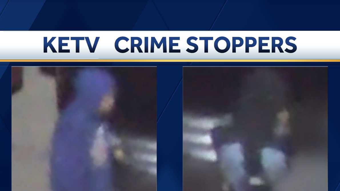 Omaha Crime Stoppers: Video released in Levi Carter Park shooting
