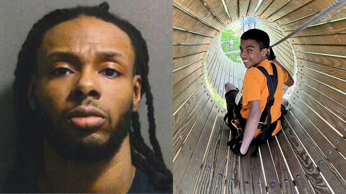 Murder warrant issued for man in targeted shooting death of teen