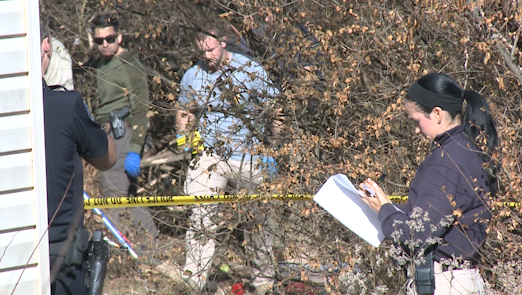 Fayetteville police investigating Fayetteville police investigating