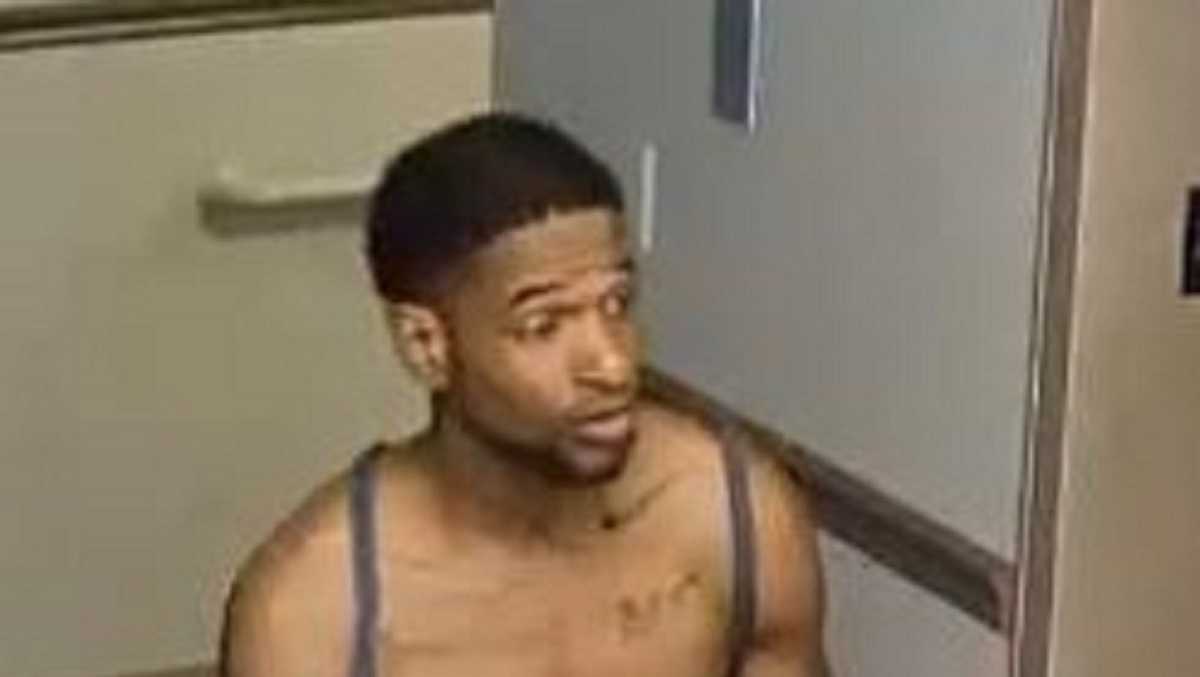 Police need help identifying suspected robber