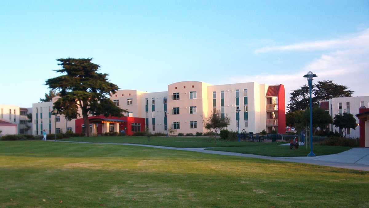 Cal State Monterey Bay suspends all classes, will move to alternate ...
