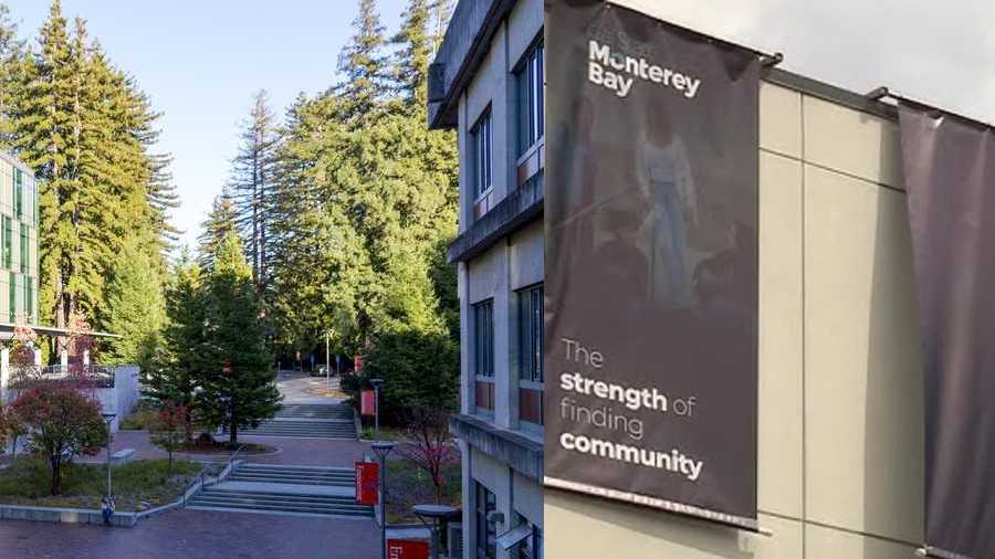 CSUMB and UCSC recognized among the best universities in the US