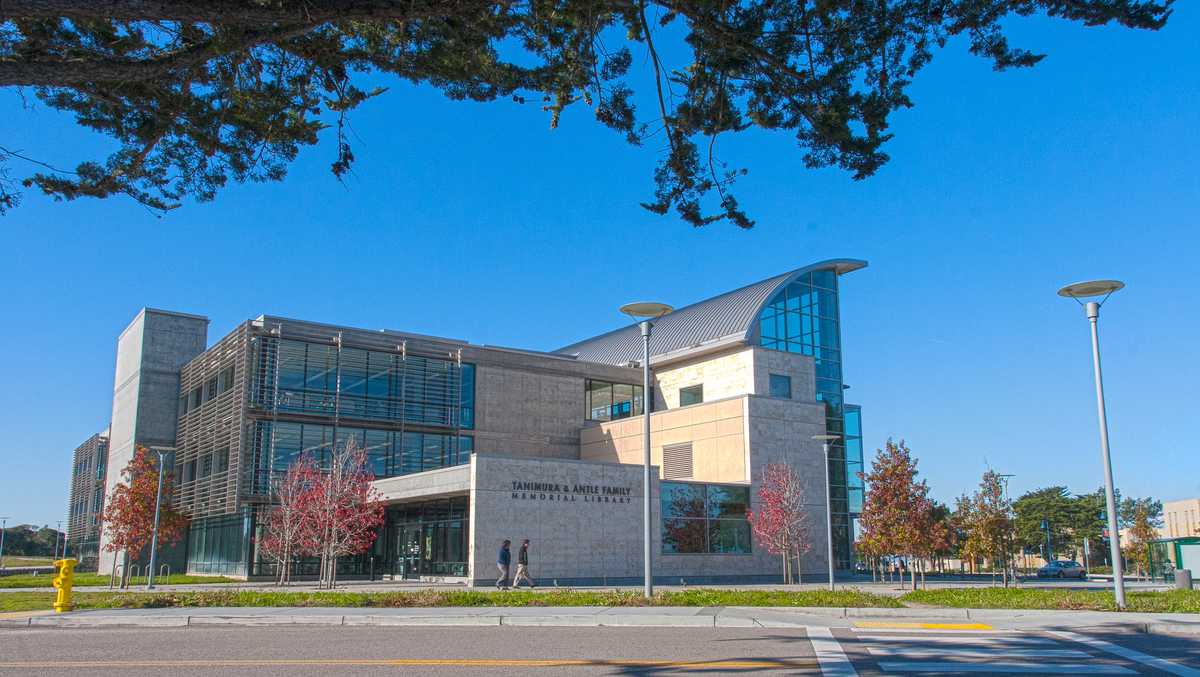 Hispanic Serving Institution, CSUMB, celebrates Hispanic Heritage Month