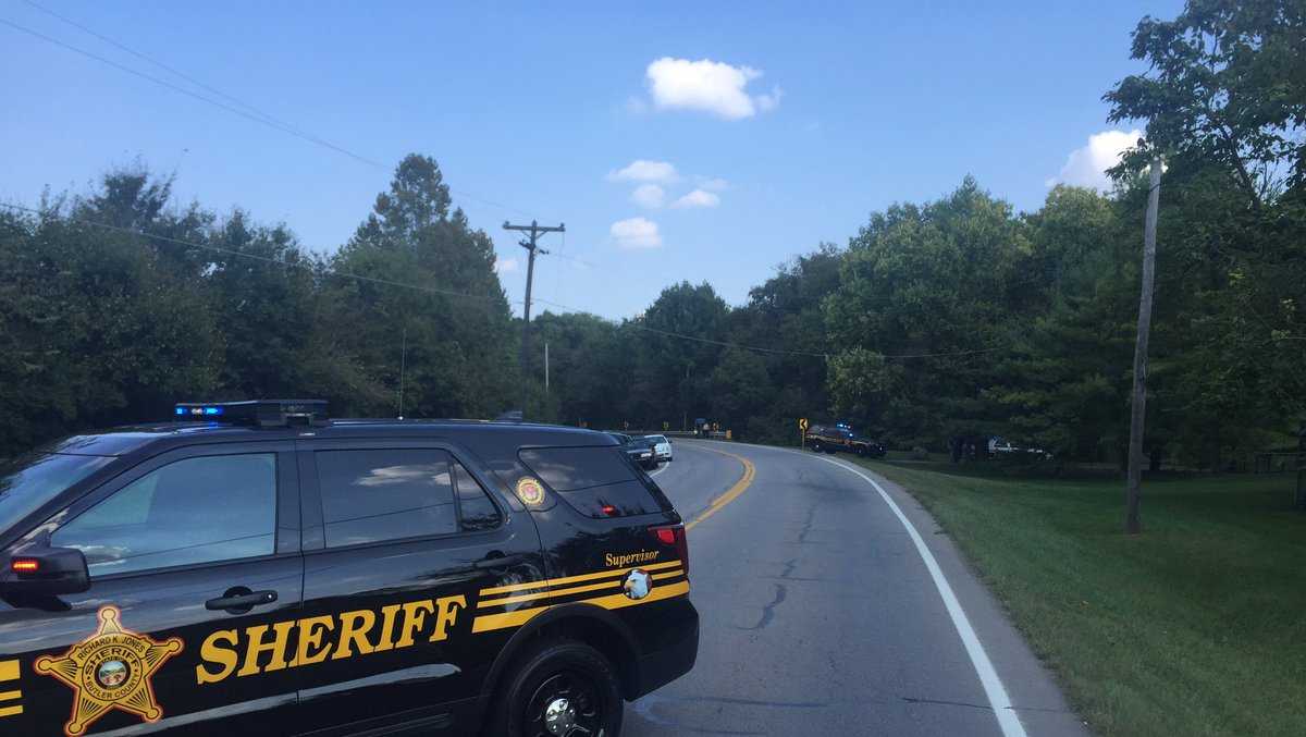 1 dead in Hamilton motorcycle crash