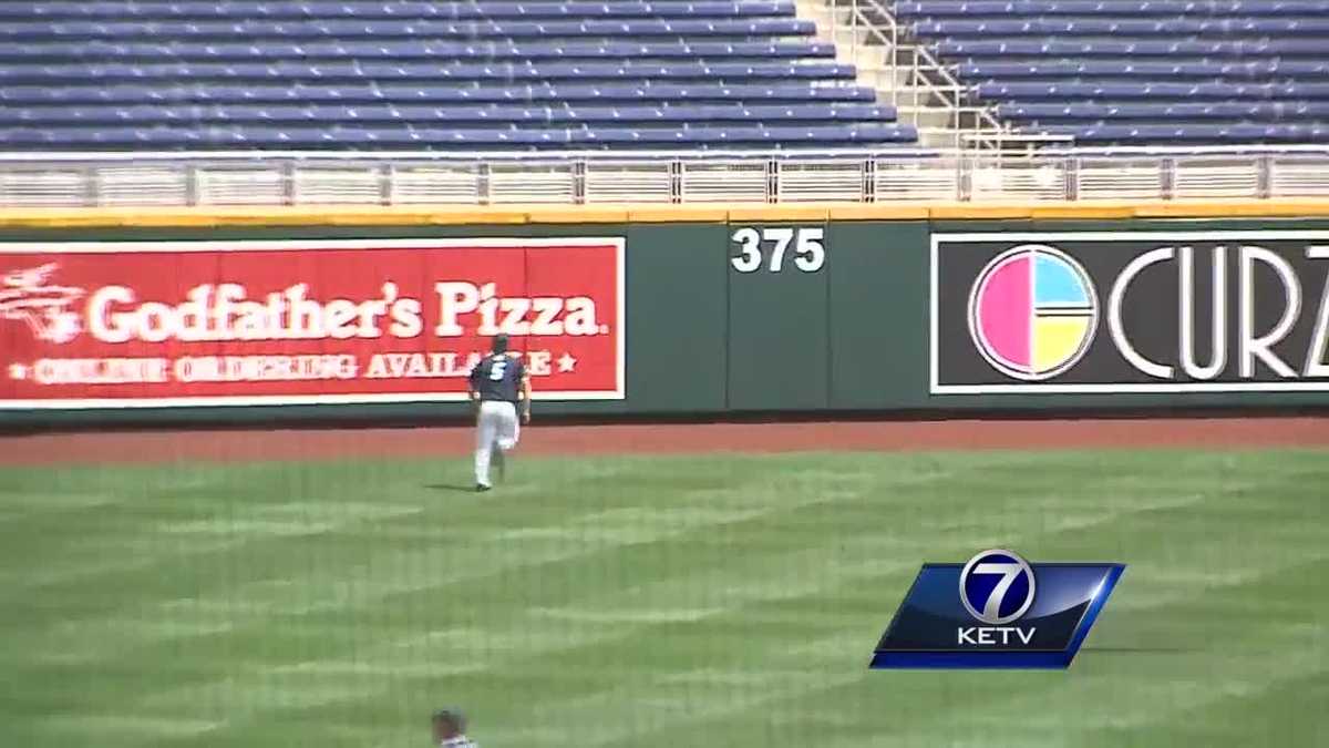 Creighton baseball; perennial powers ceding NCAA berths
