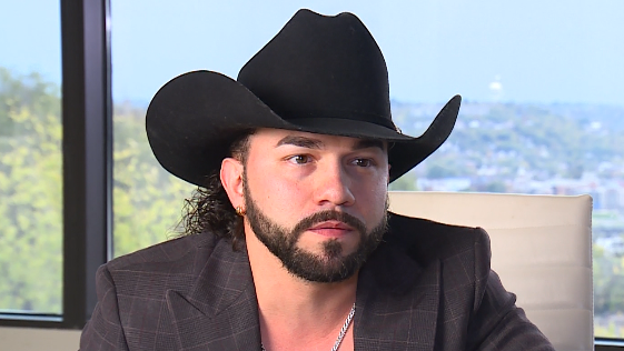 Cincinnati artist known as ‘Cuban Cowboy’ loses in battle round of ‘The ...