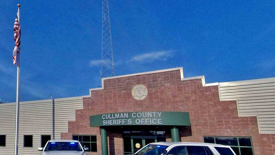 Deputy-involved shooting leaves suspect injured in Cullman County