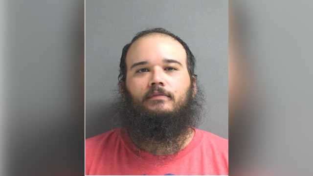 Sheriff: Deltona babysitter secretly recorded girl in bathroom