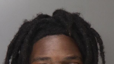 Anderson shooting murder charge