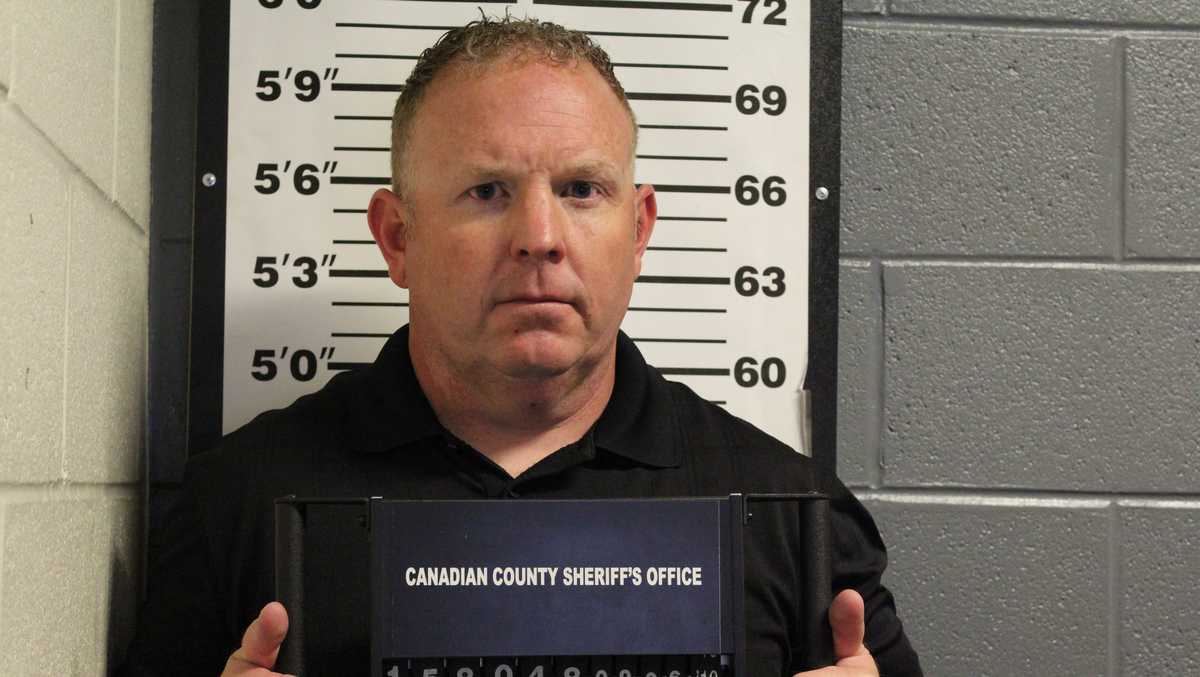 Yukon police captain fired after being accused of falsifying time cards