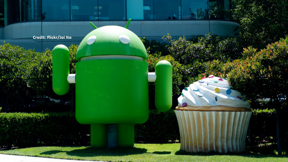 Happy Birthday, Android! Google's operating system celebrates 10 years