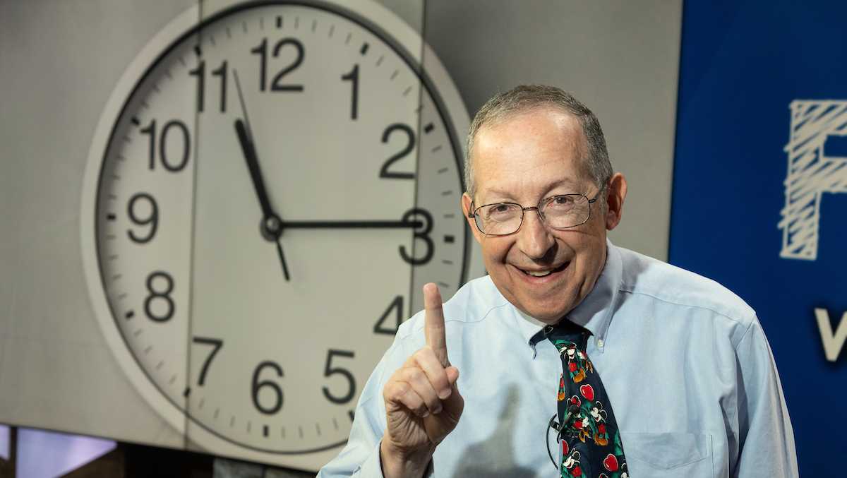 First With Kids: Curfews