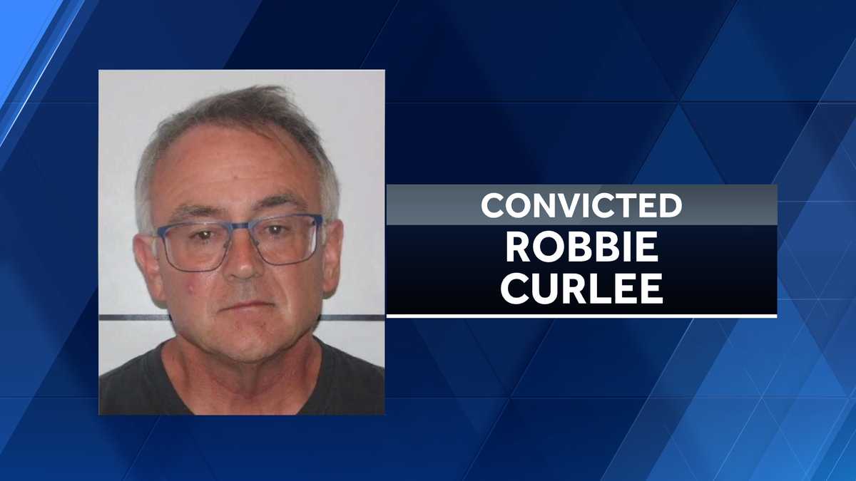 Mount Airy photographer convicted of secret peeping
