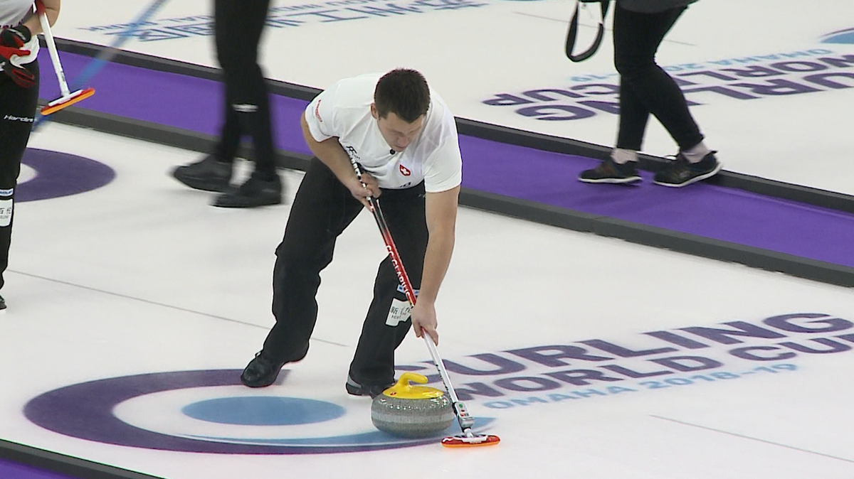 A Hands on Lesson In Curling Offered At Curling World Cup a-hands-on-lesson-in-curling-offered-at-curling-world-cup