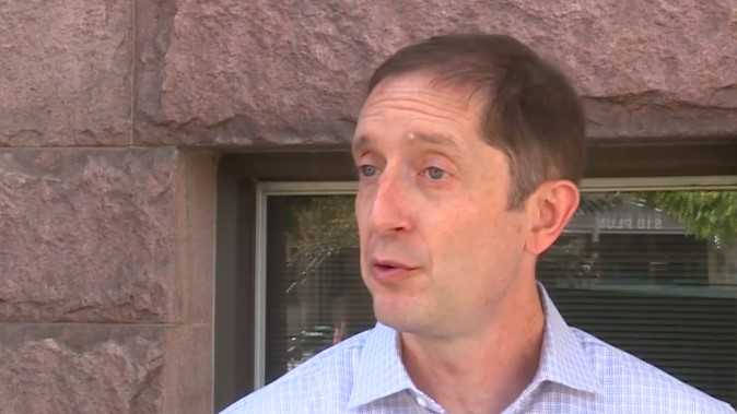 Interim City Manager John Curp leaves position with $436,000 payout