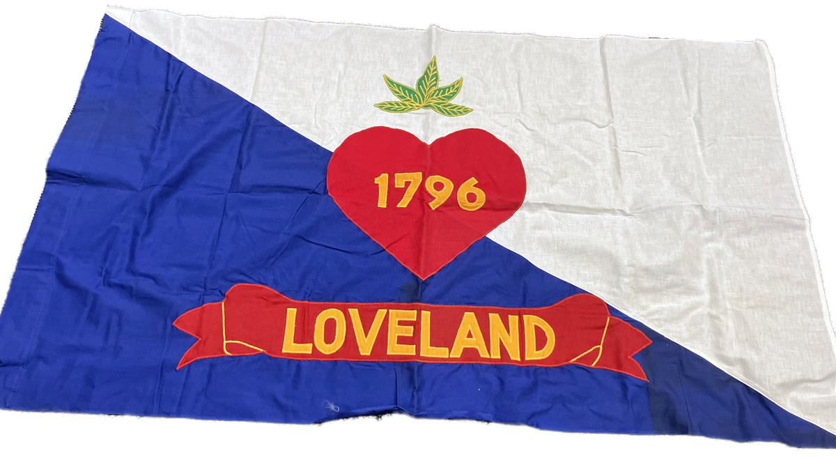 Loveland launches public art contest to update city flag for 150th ...