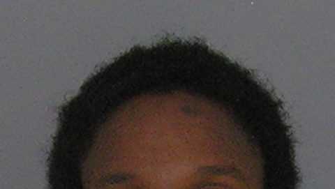 Green Twp. man charged after officer gets punched