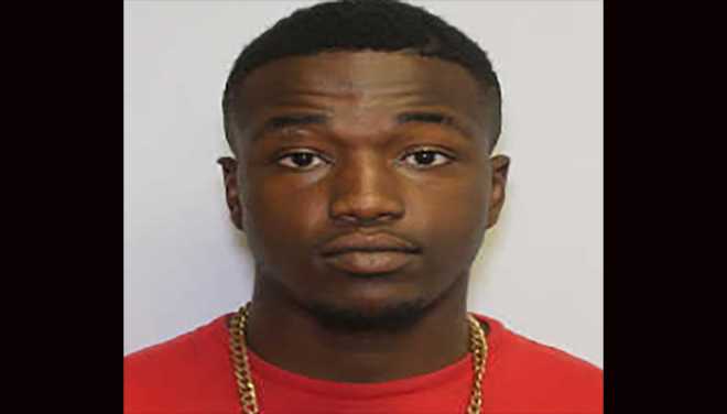 Anderson: Police looking for man with gun after SWAT response
