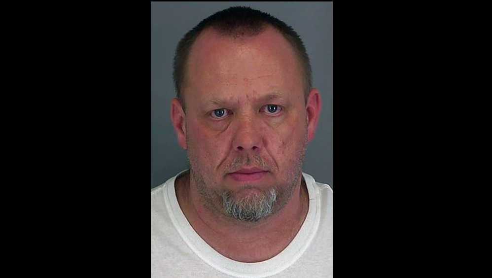 Upstate Man Accused Of Sex Crimes Against Girl When She Was 7 To 11