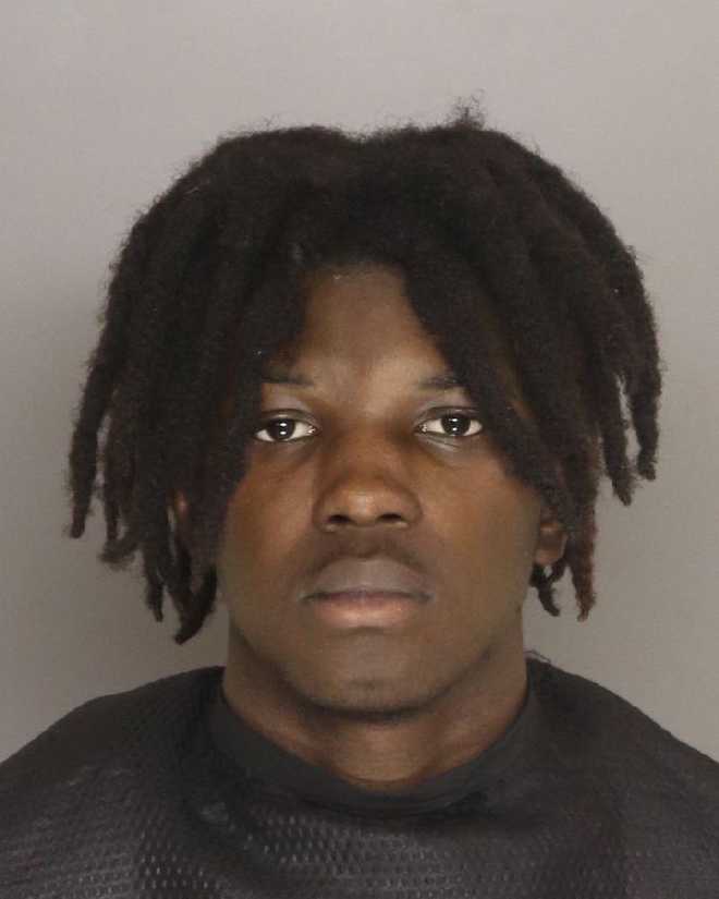 SC: 2nd suspect arrested fatal shooting; Search for juvenile suspect ... SC: 2nd suspect arrested fatal shooting; Search for juvenile suspect ...