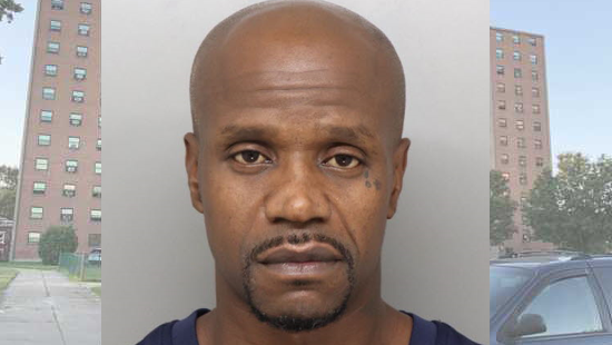 SWAT suspect from hostage situation at Stanley Rowe Towers indicted on ...