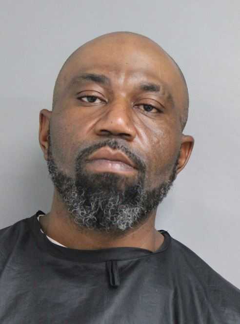 South Carolina: Dollar General stores burglary arrests