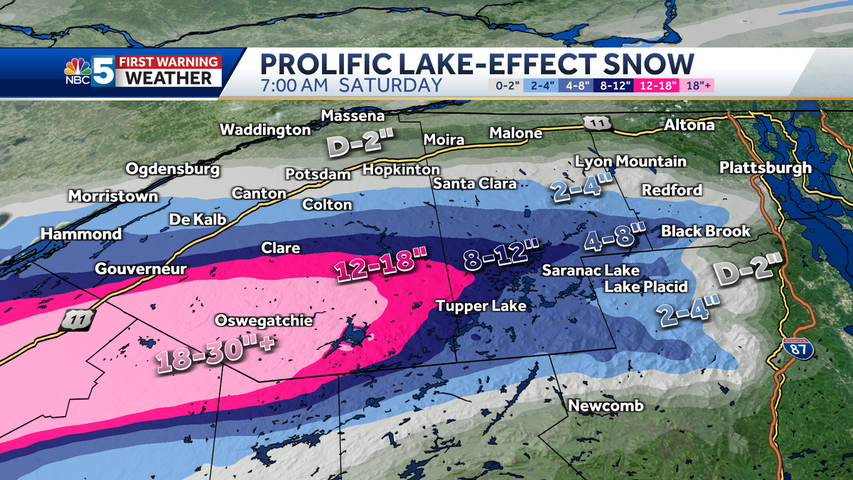 NBC5 First Warning Weather