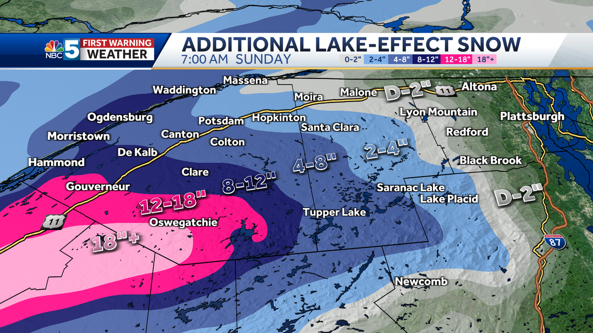 NBC5 First Warning Weather