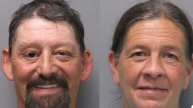 Cut Off couple arrested, accused of contractor fraud