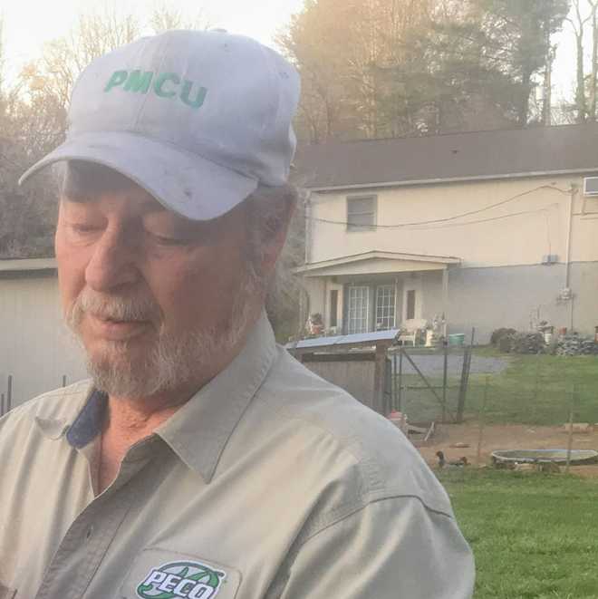 Missing man with dementia, college student killed in crash