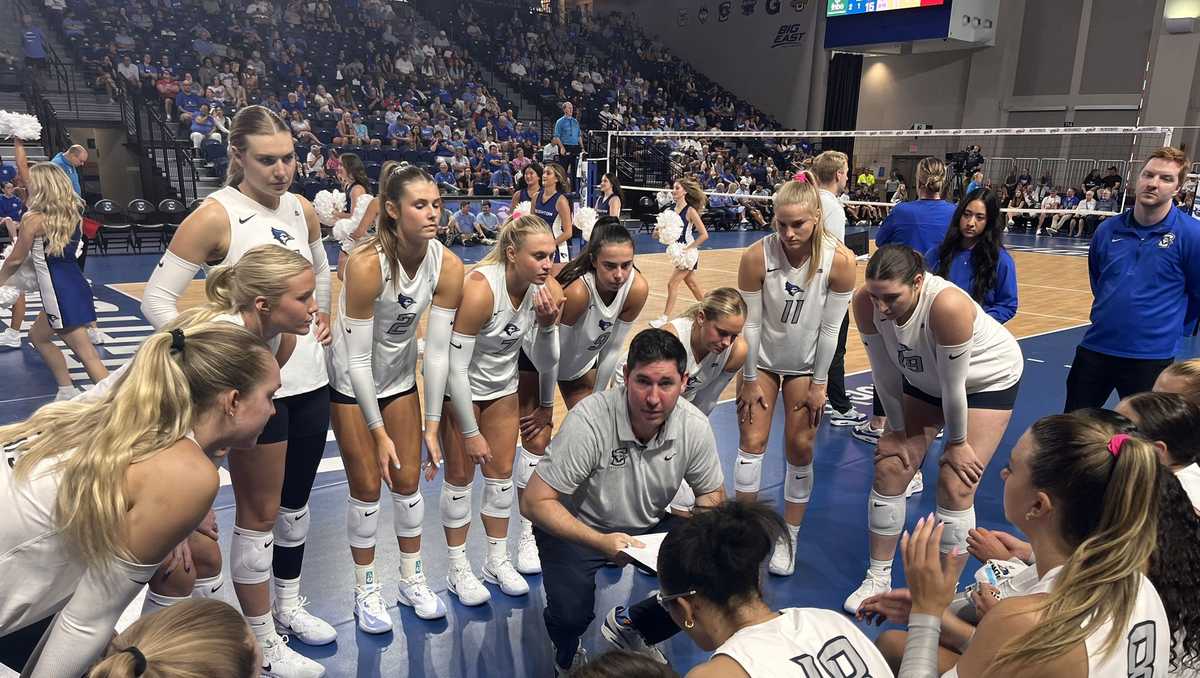 Creighton defeats Colorado State to close exhibition season