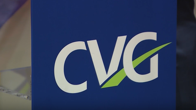 Cvg Airport Logo