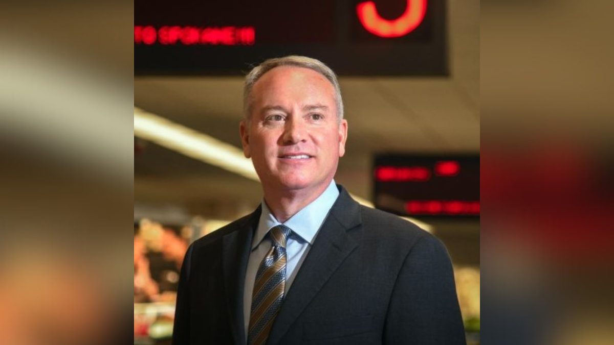 Cincinnati/Northern Kentucky International Airport announces ...