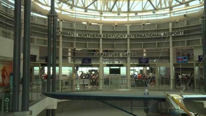 CVG named best regional airport in North America