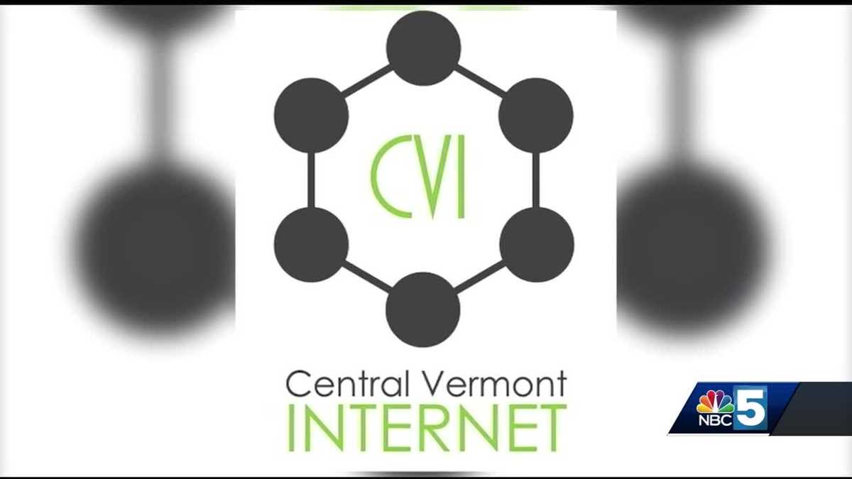 High speed internet on the Town Meeting Day ballot in several central ...